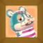 Rodney/Gallery | Animal Crossing Wiki | Fandom