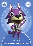 Tarou | Animal Crossing Wiki | Fandom