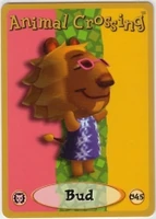 Bud/Gallery | Animal Crossing Wiki | Fandom