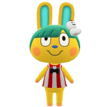 Toby | Animal Crossing Wiki | Fandom