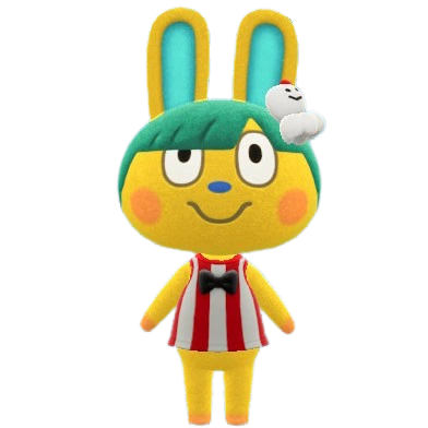 Toby | Animal Crossing Wiki | Fandom
