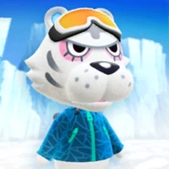 Ralf | Animal Crossing Wiki | Fandom