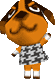 Butch/Gallery | Animal Crossing Wiki | Fandom