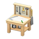 Mini DIY workbench | Animal Crossing Wiki | Fandom
