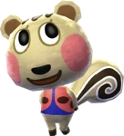 Cally/Gallery | Animal Crossing Wiki | Fandom