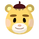 Marty/Gallery | Animal Crossing Wiki | Fandom