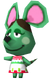 Anicotti | Animal Crossing Wiki | Fandom