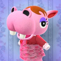 Bitty/Gallery | Animal Crossing Wiki | Fandom