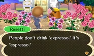 Resetti/Gallery | Animal Crossing Wiki | Fandom