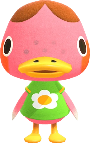 Freckles | Animal Crossing Wiki | Fandom
