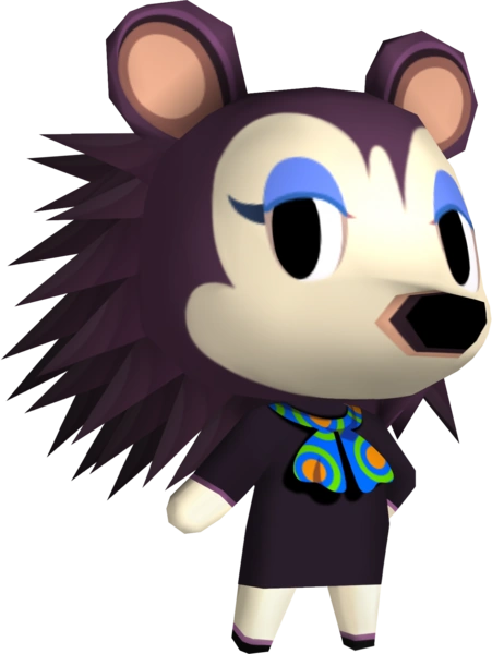 Label/Gallery | Animal Crossing Wiki | Fandom