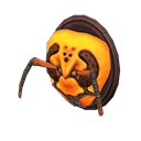 Wasp-head model | Animal Crossing Wiki | Fandom