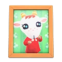 Chevre/Gallery | Animal Crossing Wiki | Fandom