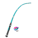 Fishing rod | Animal Crossing Wiki | Fandom