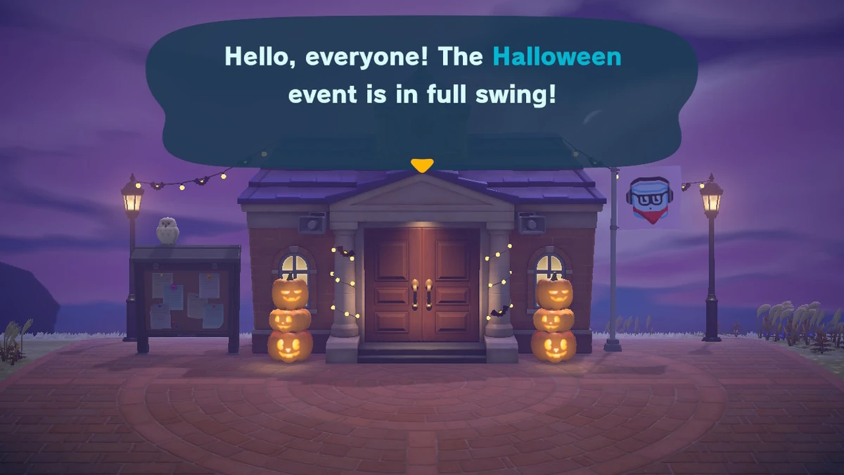 Category:New Horizons Events | Animal Crossing Wiki | Fandom