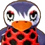 Flo/Gallery | Animal Crossing Wiki | Fandom