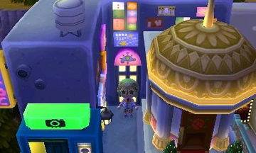 Acnl Katrina