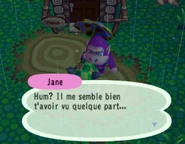 Jane | Animal Crossing Wiki | Fandom