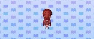 Octopus (deep-sea creature)/Gallery | Animal Crossing Wiki | Fandom