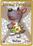 Valise/Gallery | Animal Crossing Wiki | Fandom