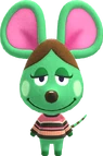 Mouse | Animal Crossing Wiki | Fandom