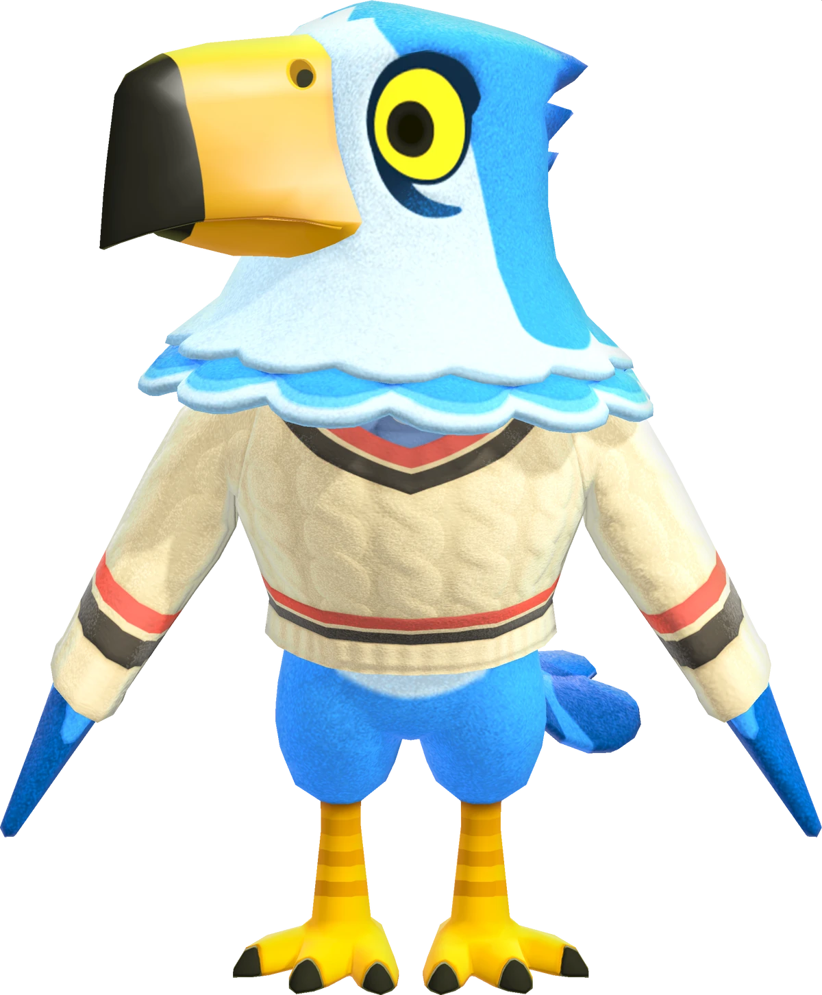 Pierce | Animal Crossing Wiki | Fandom