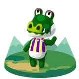 Braulio | Animal Crossing Enciclopedia | Fandom
