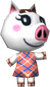 Lucy | Animal Crossing Wiki | Fandom