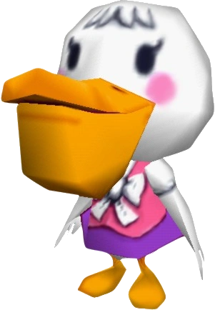 Pelly/Gallery | Animal Crossing Wiki | Fandom