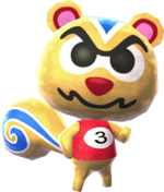Rocky | Animal Crossing Wiki | Fandom