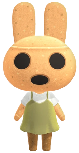 Coco | Animal Crossing Wiki | Fandom