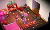 Apple (villager)/Gallery | Animal Crossing Wiki | Fandom