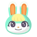 Sasha/Gallery | Animal Crossing Wiki | Fandom