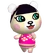 Pekoe | Animal Crossing Wiki | Fandom