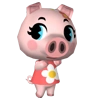Camille | Animal Crossing Wiki | Fandom