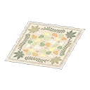 Turkey Day Rug | Animal Crossing Wiki | Fandom