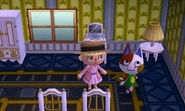 Purrl/Gallery | Animal Crossing Wiki | Fandom