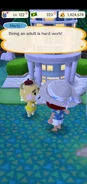 Marty/Gallery | Animal Crossing Wiki | Fandom