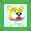Nate/Gallery | Animal Crossing Wiki | Fandom