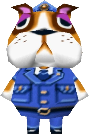 Booker/Gallery | Animal Crossing Wiki | Fandom