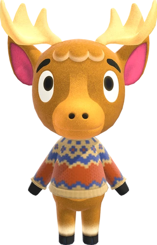 Erik | Animal Crossing Wiki | Fandom
