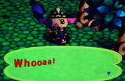 Giant stag | Animal Crossing Wiki | Fandom