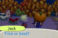 Jack/Gallery | Animal Crossing Wiki | Fandom