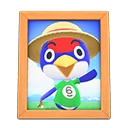 Jay/Gallery | Animal Crossing Wiki | Fandom