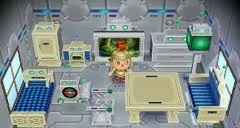 Robo series | Animal Crossing Wiki | Fandom