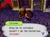 Cornimer/Gallery | Animal Crossing Wiki | Fandom