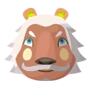 Lionel/Gallery | Animal Crossing Wiki | Fandom