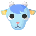 Sherb/Gallery | Animal Crossing Wiki | Fandom