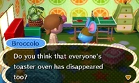 Broccolo/Gallery | Animal Crossing Wiki | Fandom