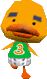 Joseph | Animal Crossing Wiki | Fandom